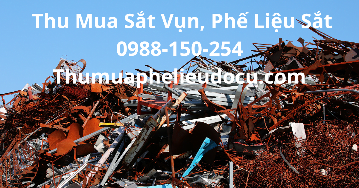 Thu Mua Tôn Cũ Thanh Lý, Mua Bán Tôn Cây, Mái Tôn Các Loại, Mua Bán Nhà ...